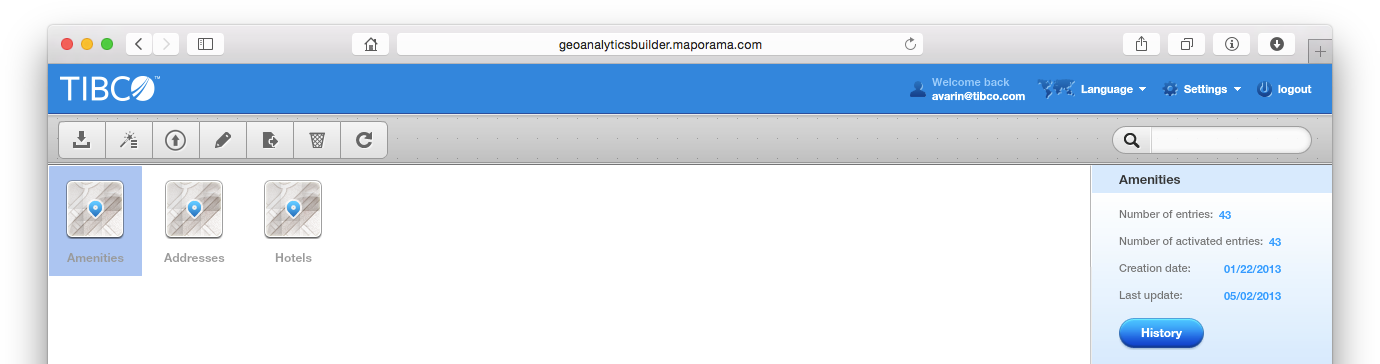 Geocoder